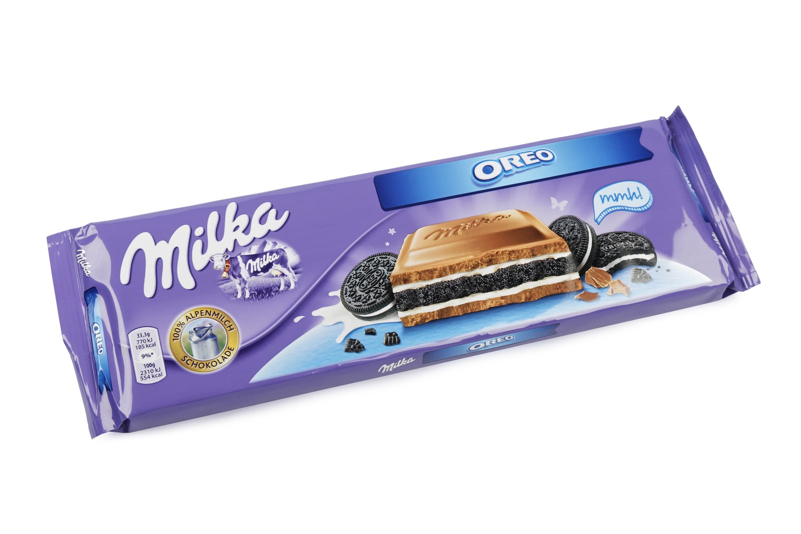 A MILKA története: Fedezd fel a híres csokoládémárka eredetét és ...